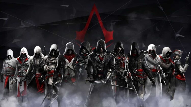 La chronologie de la franchise Assassin’s Creed