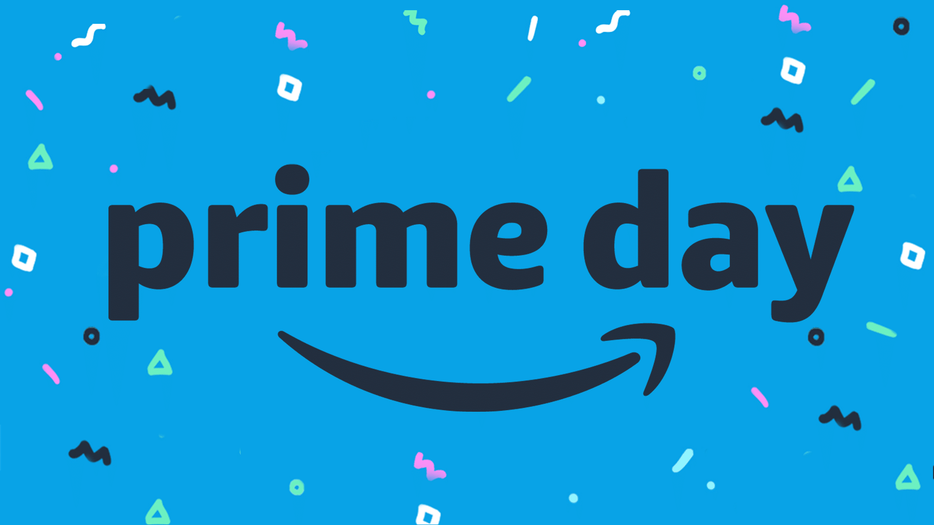 Prime Day d'Amazon : vivez-les pleinement du 16 au 17 juillet 2024