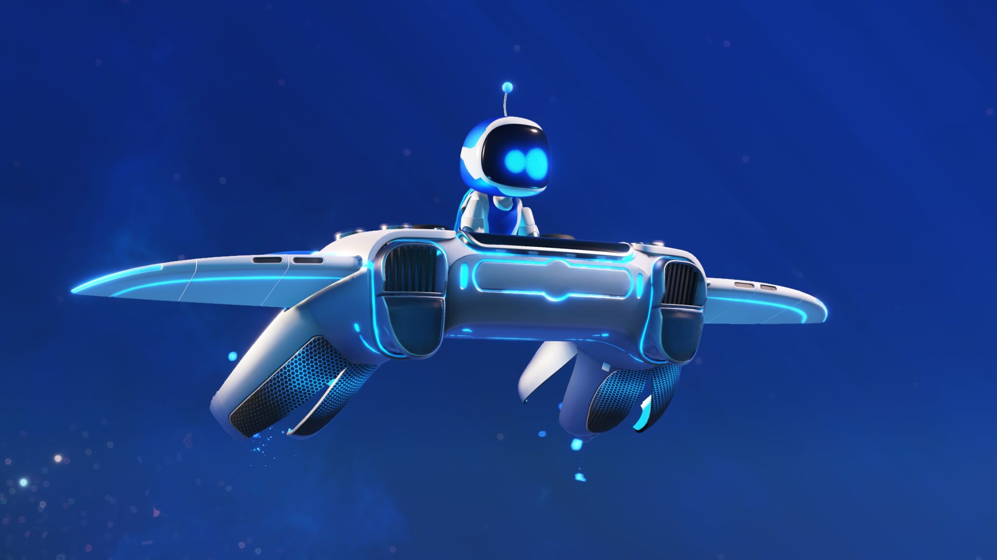 Astro Bot : le platformer prétendant au GOTY